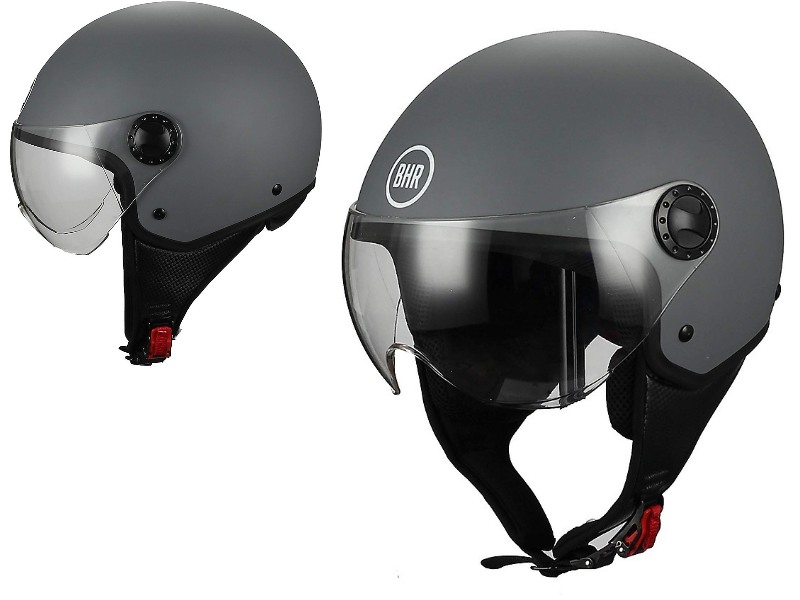 Snorfiets Helmen en snorscooter helmen bij Femon Parts. Uw dealer ...